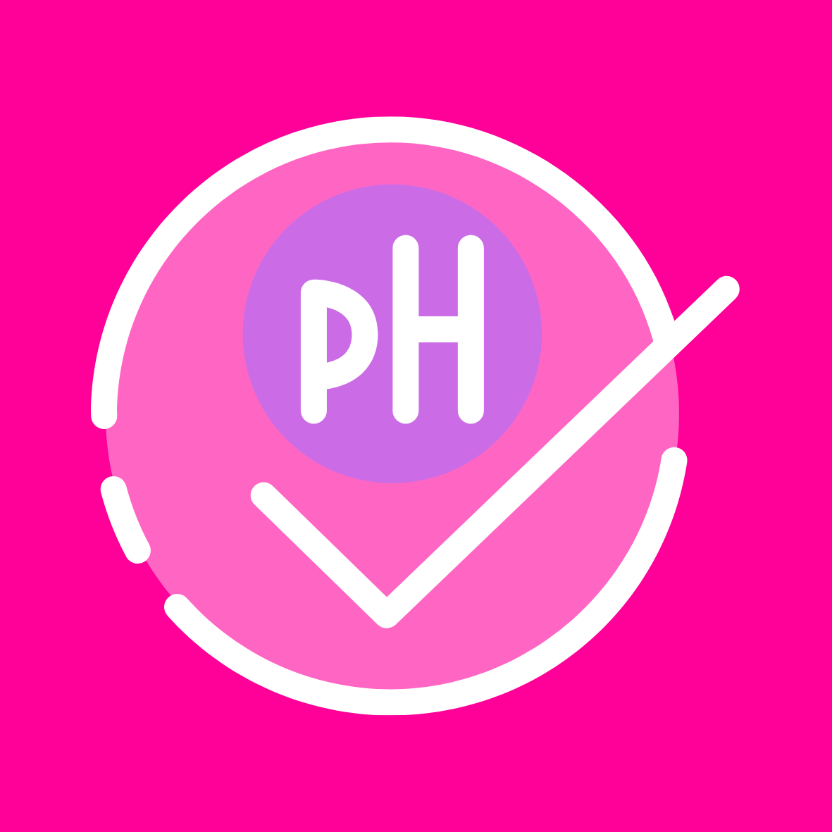 Off pH Balance – OriginalSkinKulture