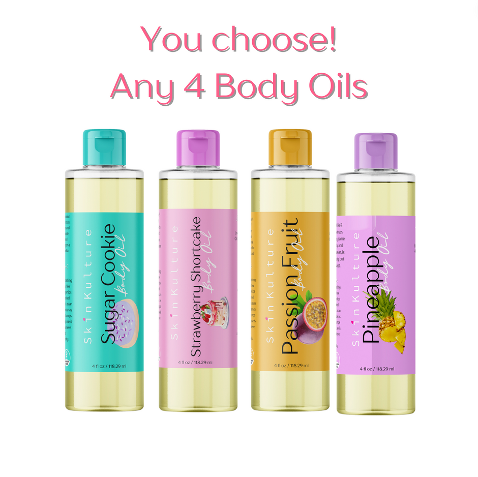 Natural Feminine Skin Care – OriginalSkinKulture