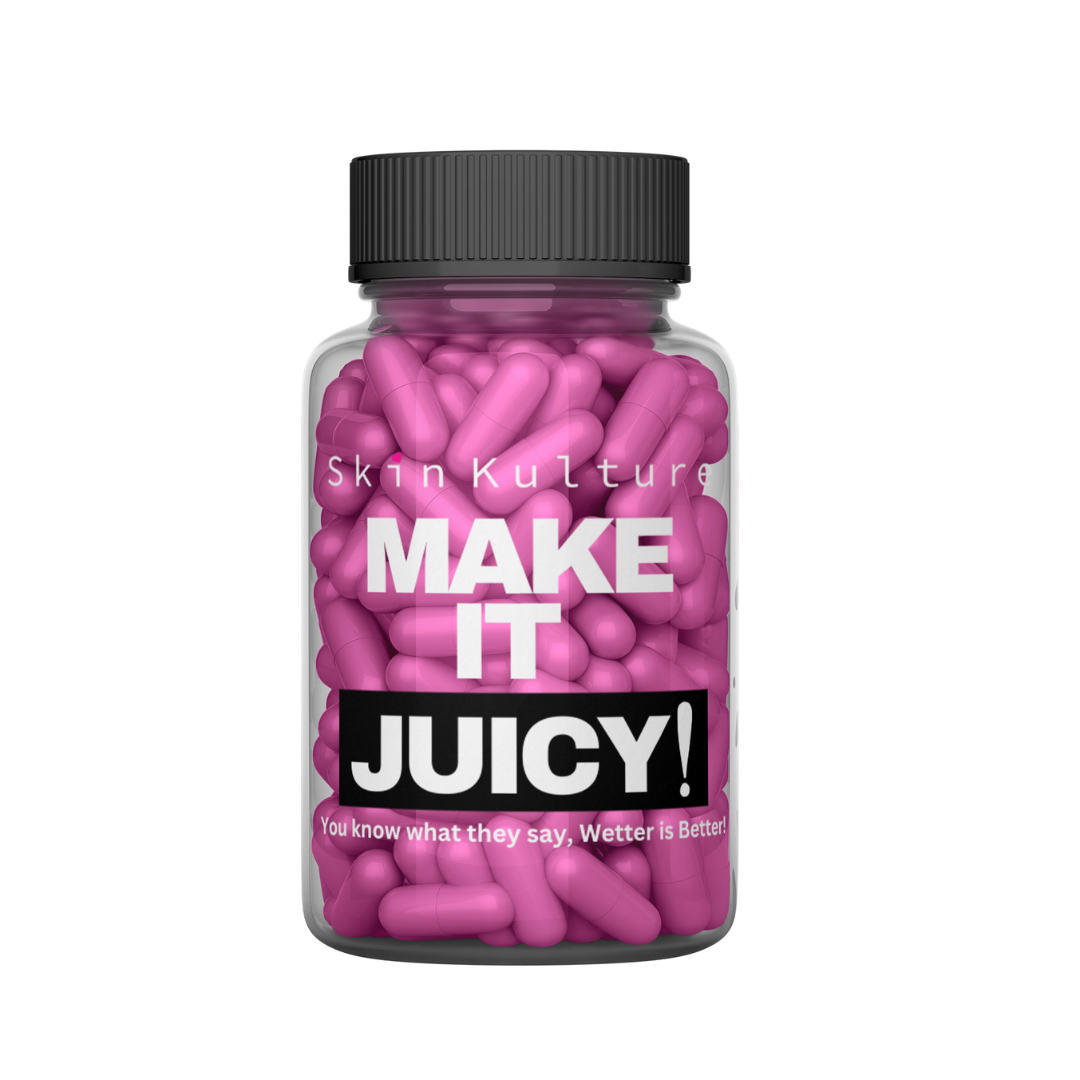 Make it Juicy Pops – OriginalSkinKulture