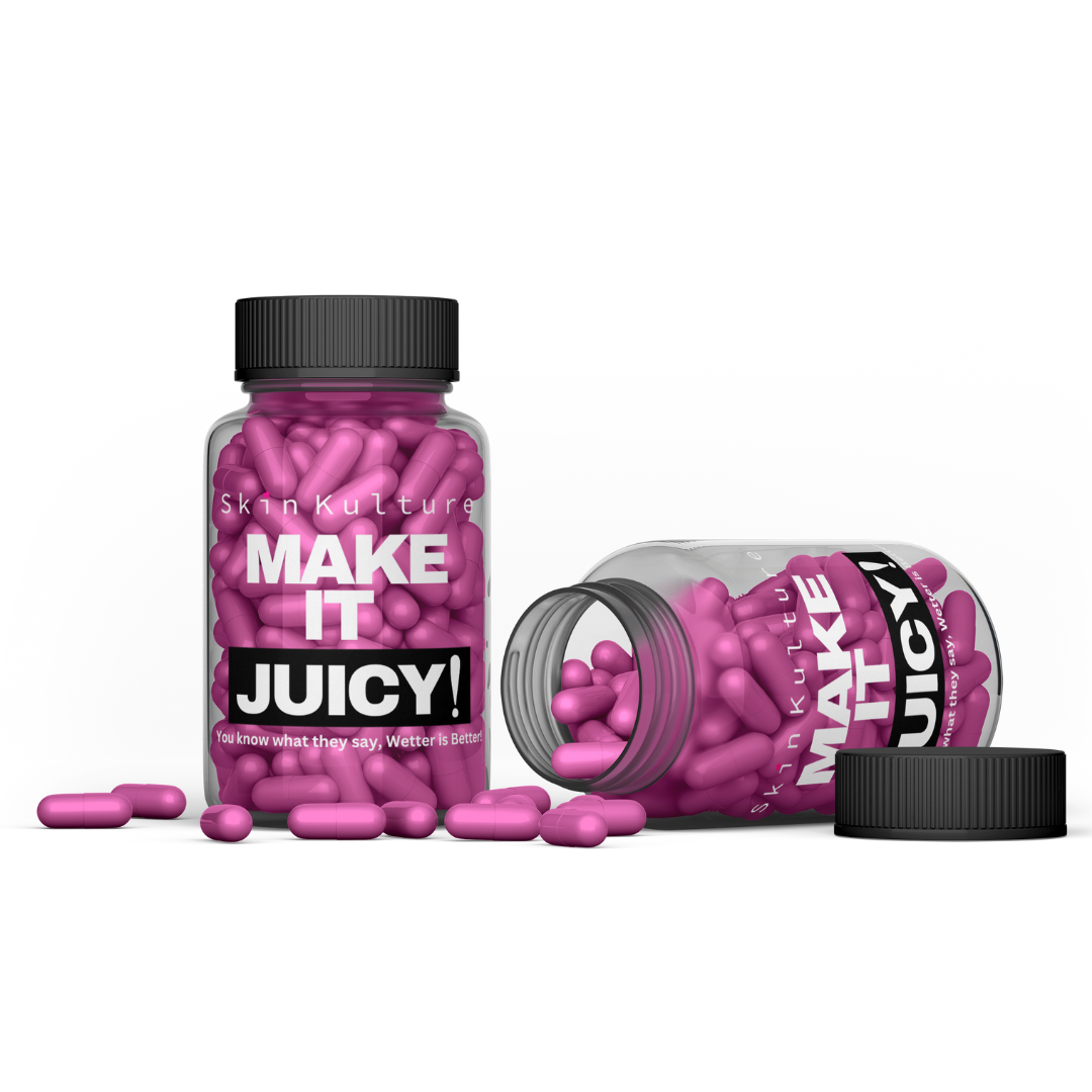 Make it Juicy Pops – OriginalSkinKulture